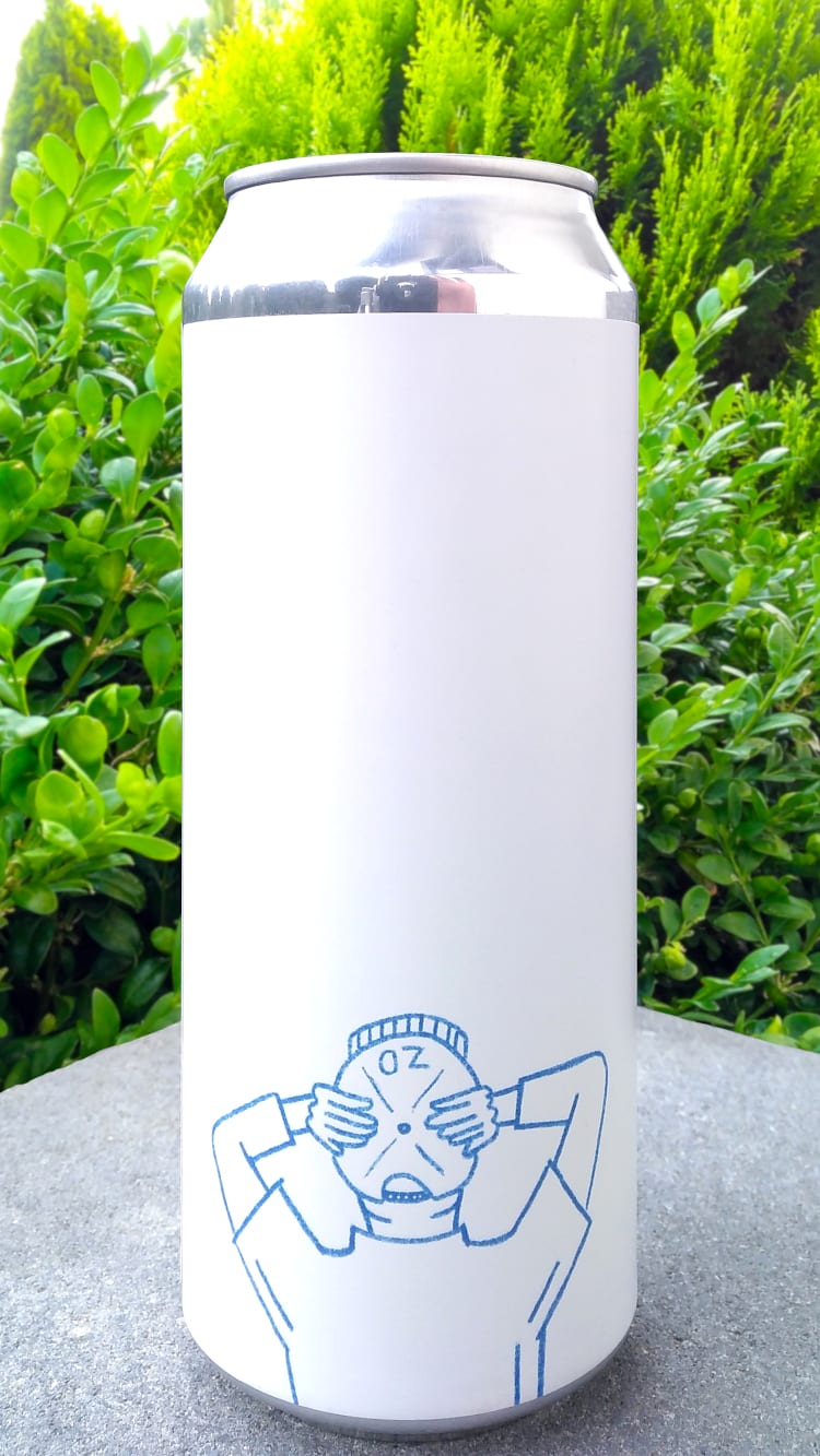 Olaboga - Ziemia Obiecana - PlanetaPiwa.pl